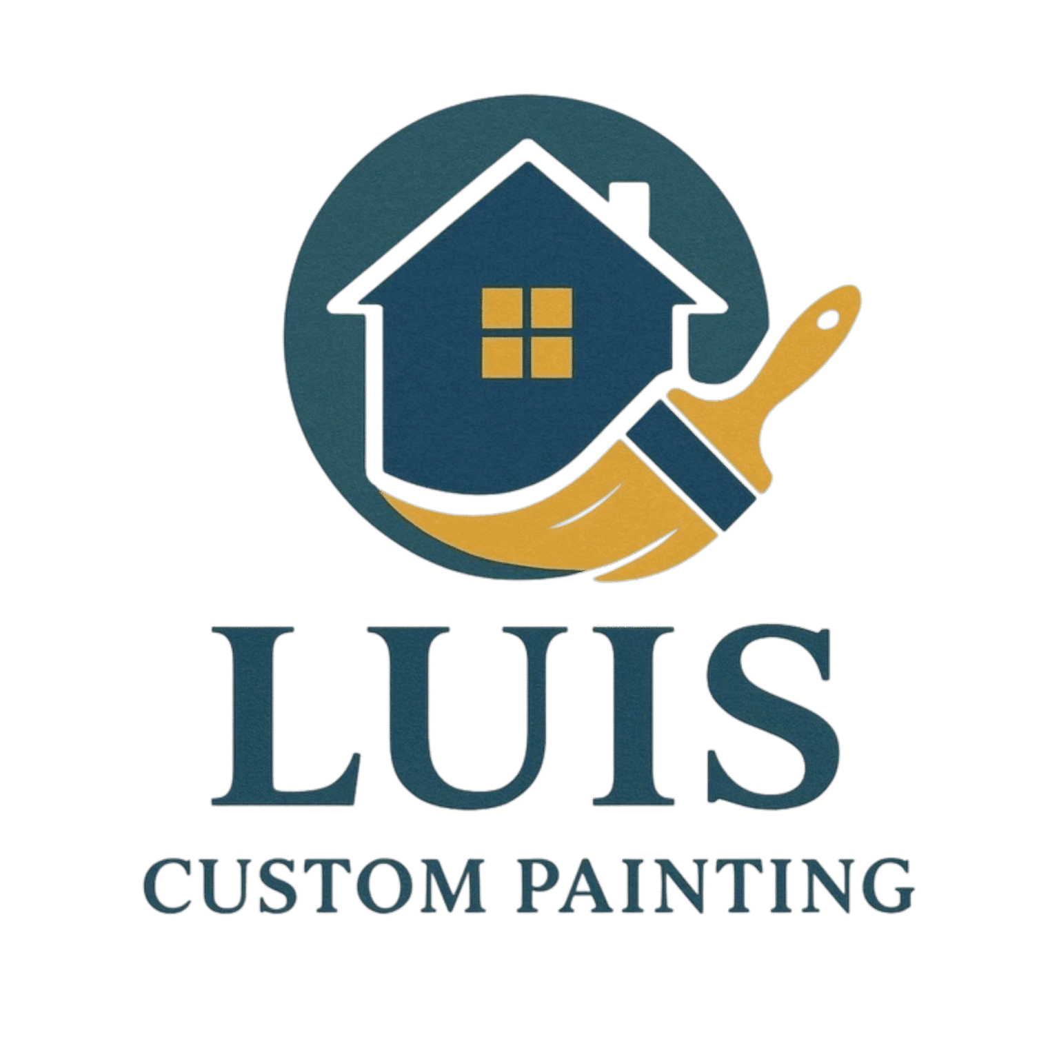 About – Luis Custom Painting